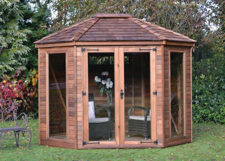 Apex Sheds Fareham